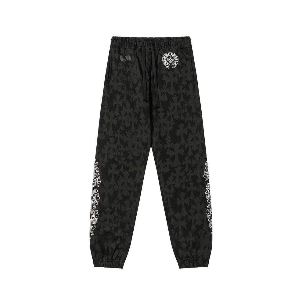 Chrome Hearts Pants Set 1021